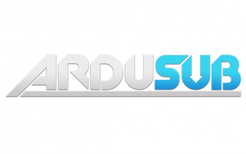 ardusub – GTROB高天开源机器人社区-艾搏智能旗下